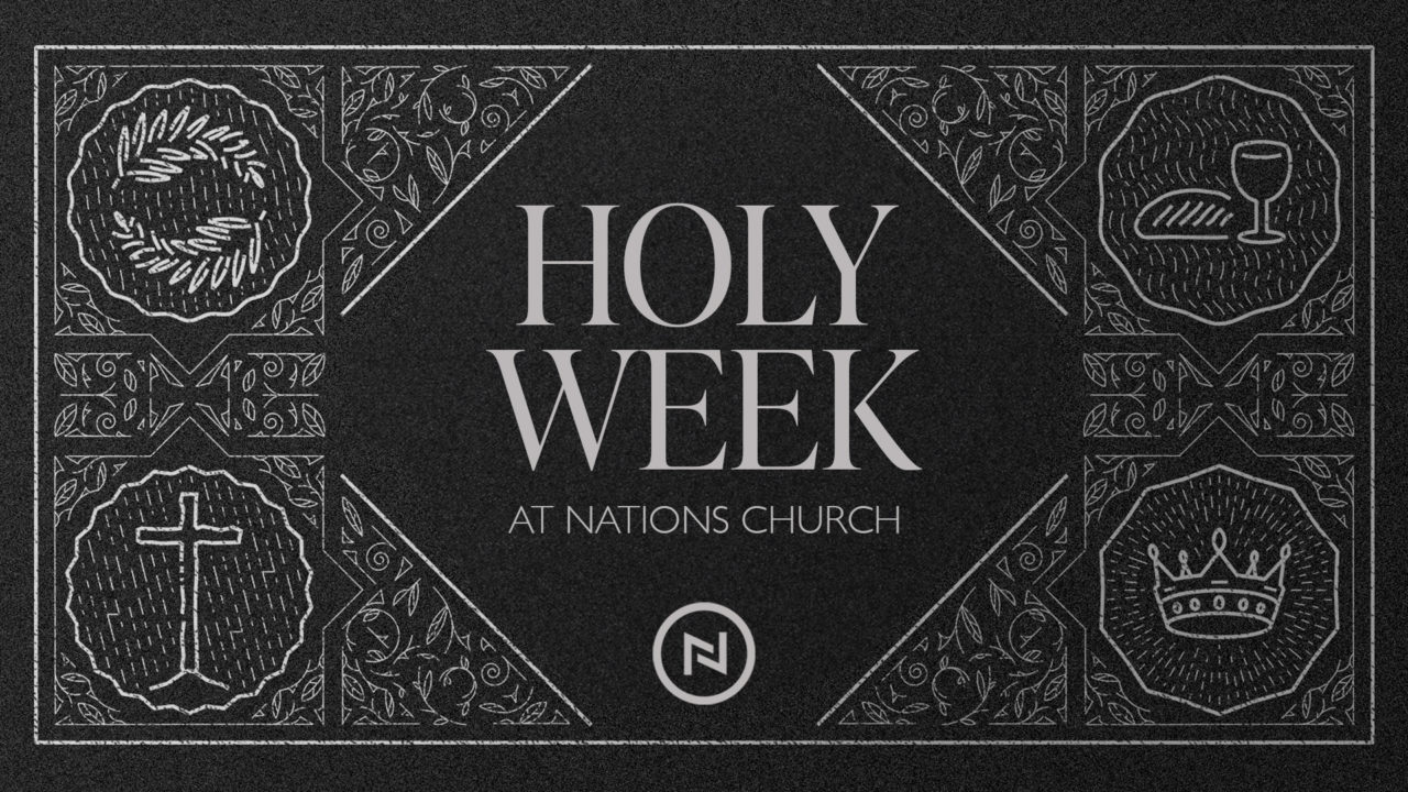 Visit Nations - We Are Nations Church